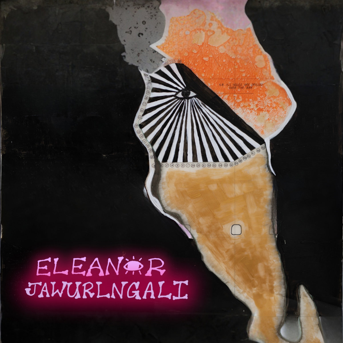 Review: ‘Eleanor Jawurlngali’ (Eleanor Jawurlngali, 2024) – The ...